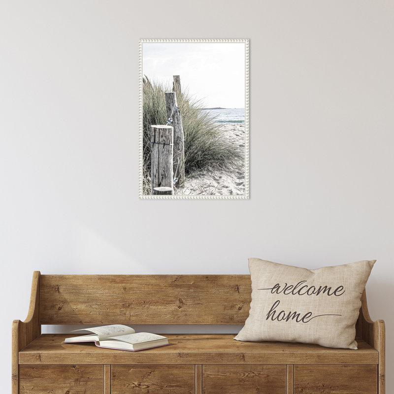 Highland Dunes Incado Coastal Beach V by Incado | Wayfair