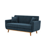 Black Sofas You'll Love | Wayfair