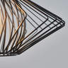 17 Stories 36Cm Metal Pendant Shade & Reviews | Wayfair.co.uk