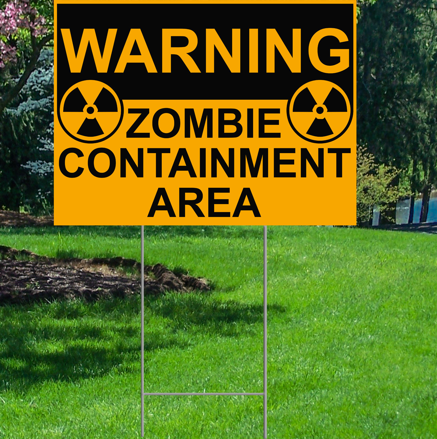 Trinx 423F2D54BBB749D594B208F69147BEB0 Evil Zombie Containment Area ...