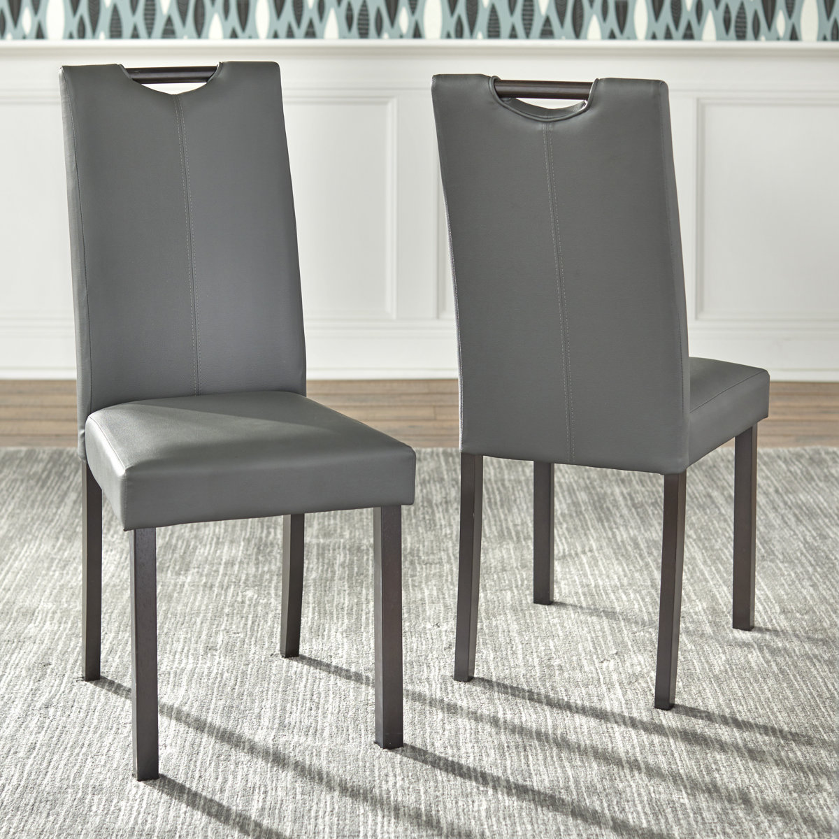 Latitude Run® Cox Side Chair & Reviews - Wayfair Canada