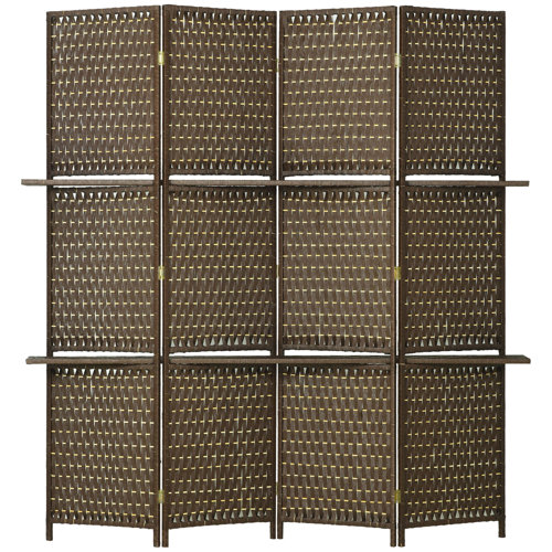 Free Standing Room Dividers You'll Love | Wayfair.co.uk