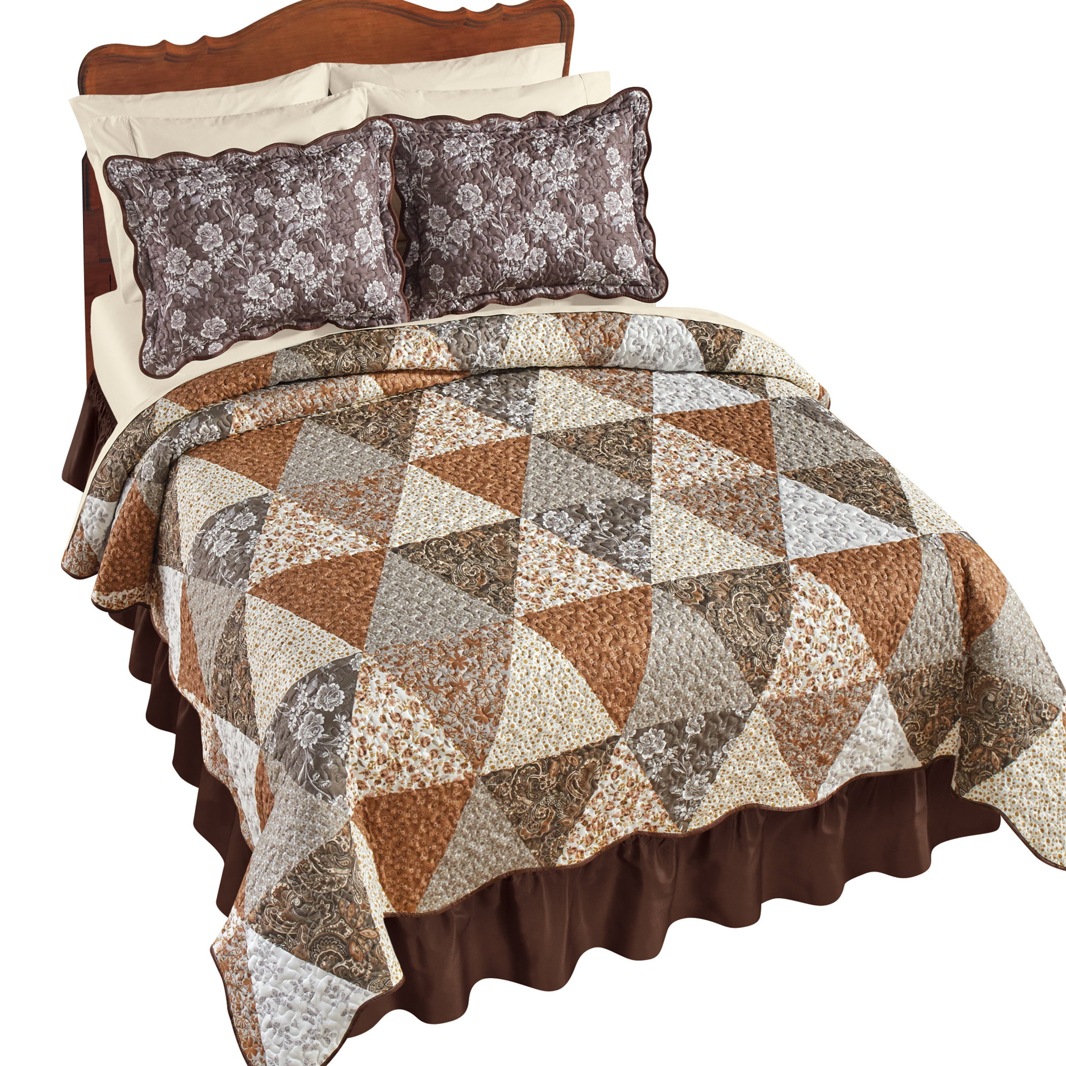 Winston Brands Quilt | Wayfair