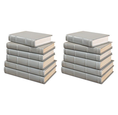 Decorative Books | Wayfair