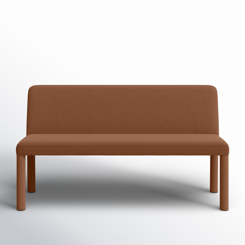 AllModern Dotty Dining Bench | Wayfair