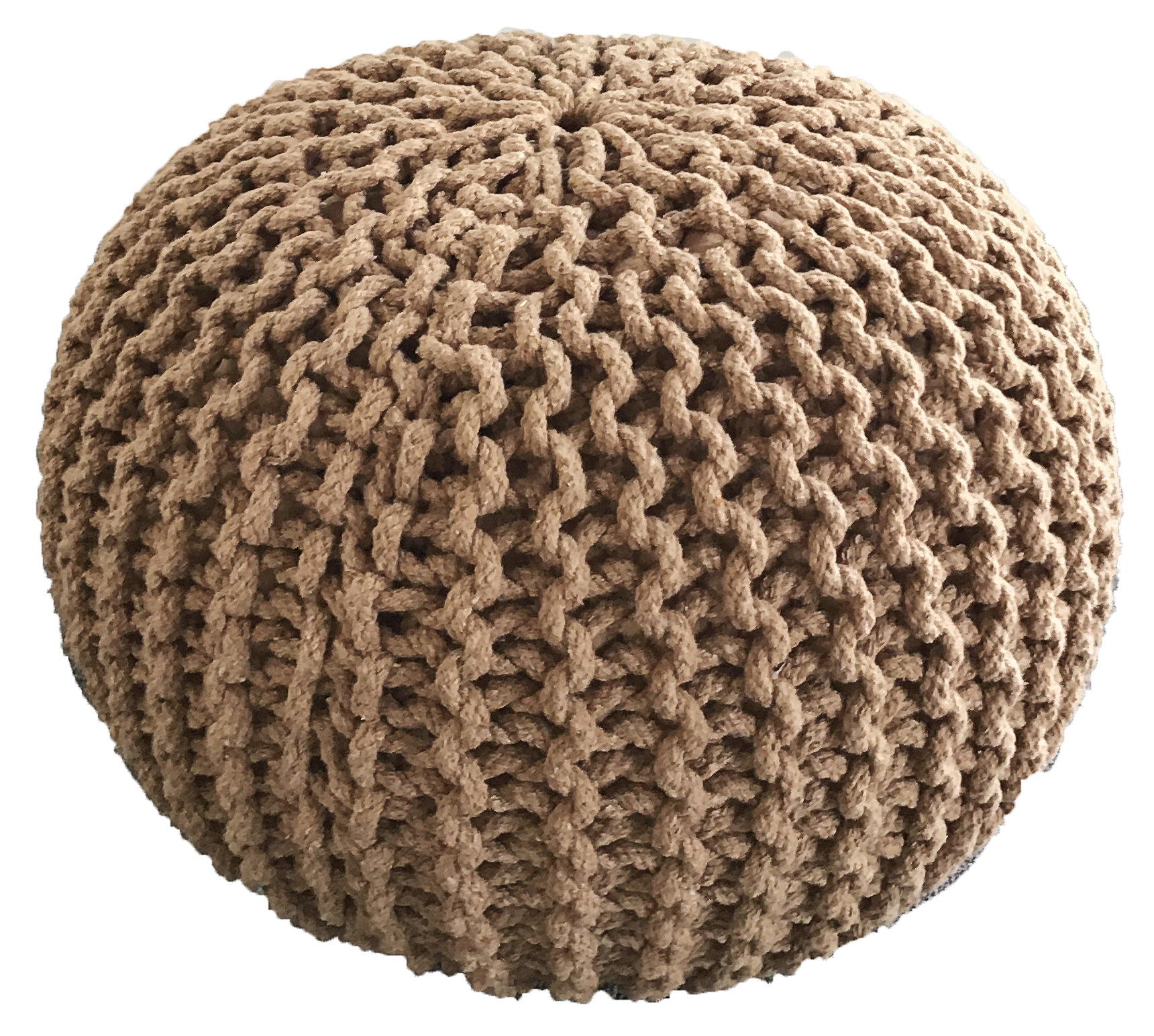 Dakota Fields Repose-pieds rond 18 po Allicyn et Commentaires - Wayfair ...
