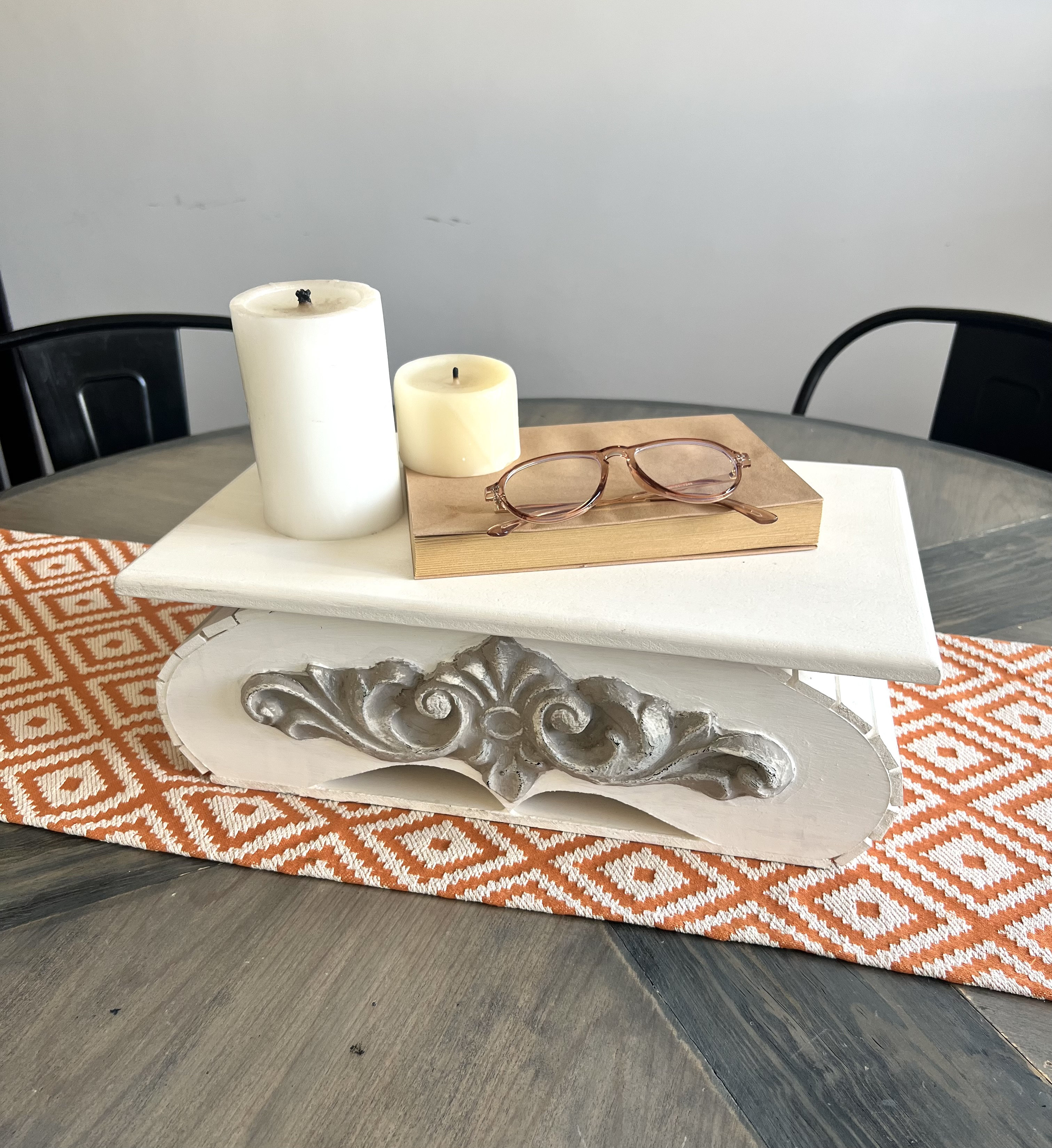 Ophelia & Co. Edalene Tray | Wayfair