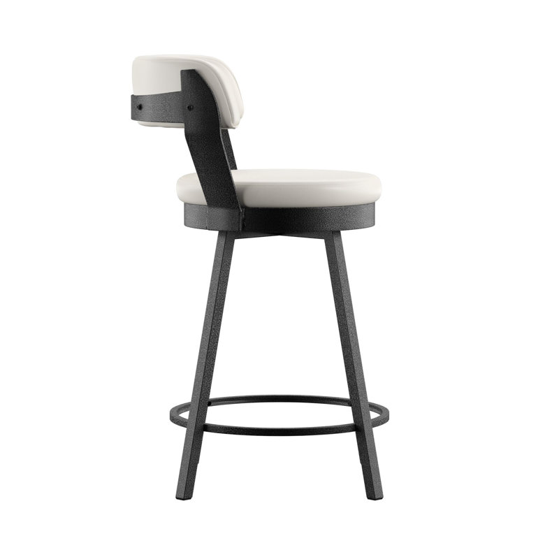 Trent Austin Design® Berrin Stool | Wayfair