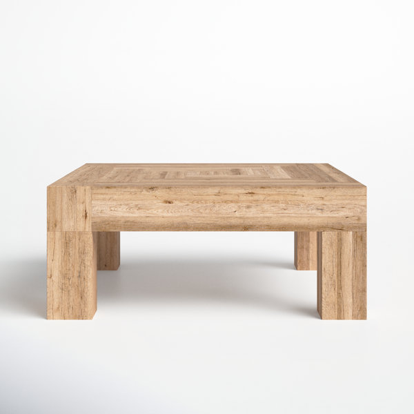 Square Coffee Tables You'll Love | Wayfair