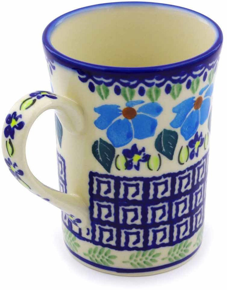 Polmedia 8 oz Polish Pottery Coffee Mug | Wayfair