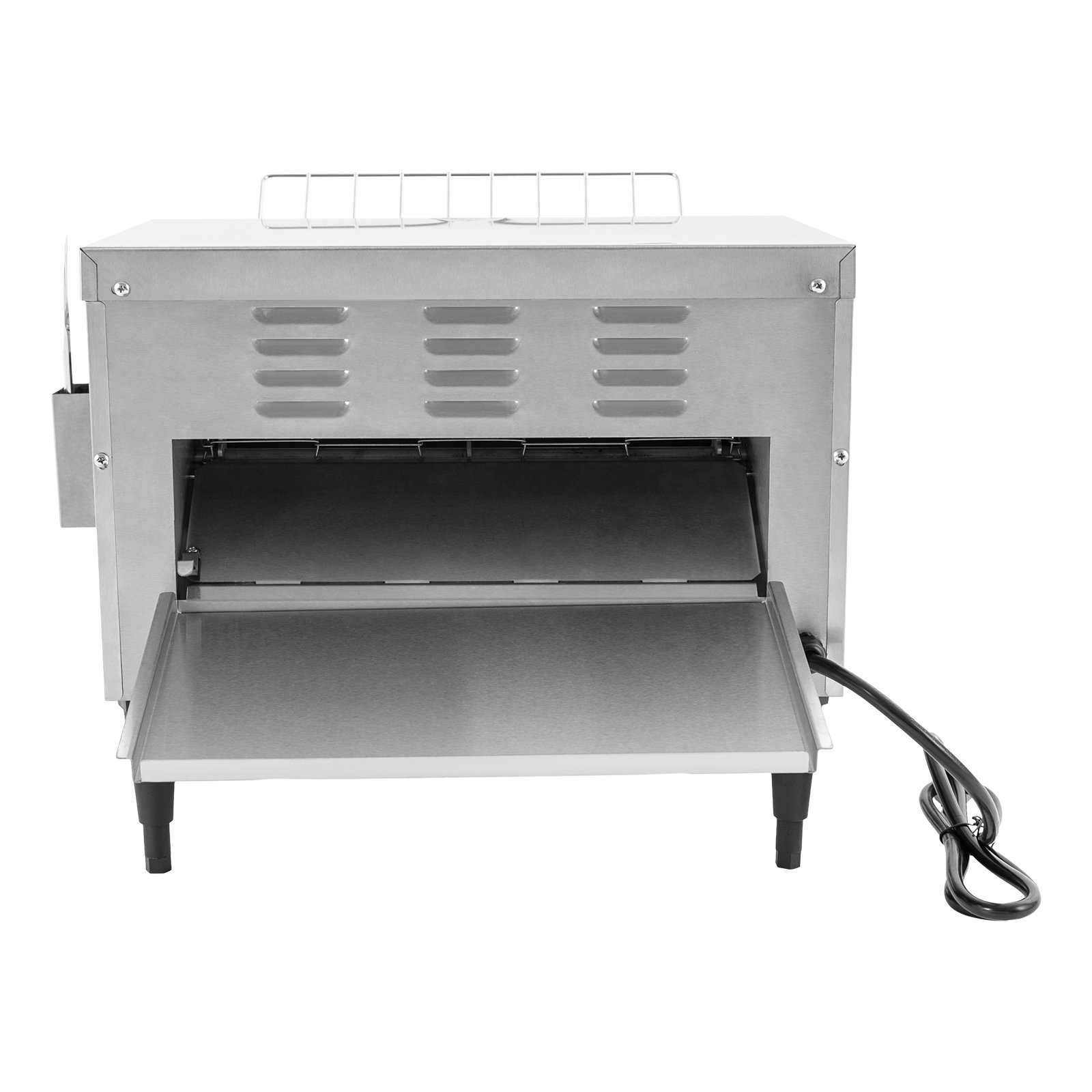 SUNYOU 450 Pieces Heavy Duty Industrial Conveyor Toaster - Wayfair Canada