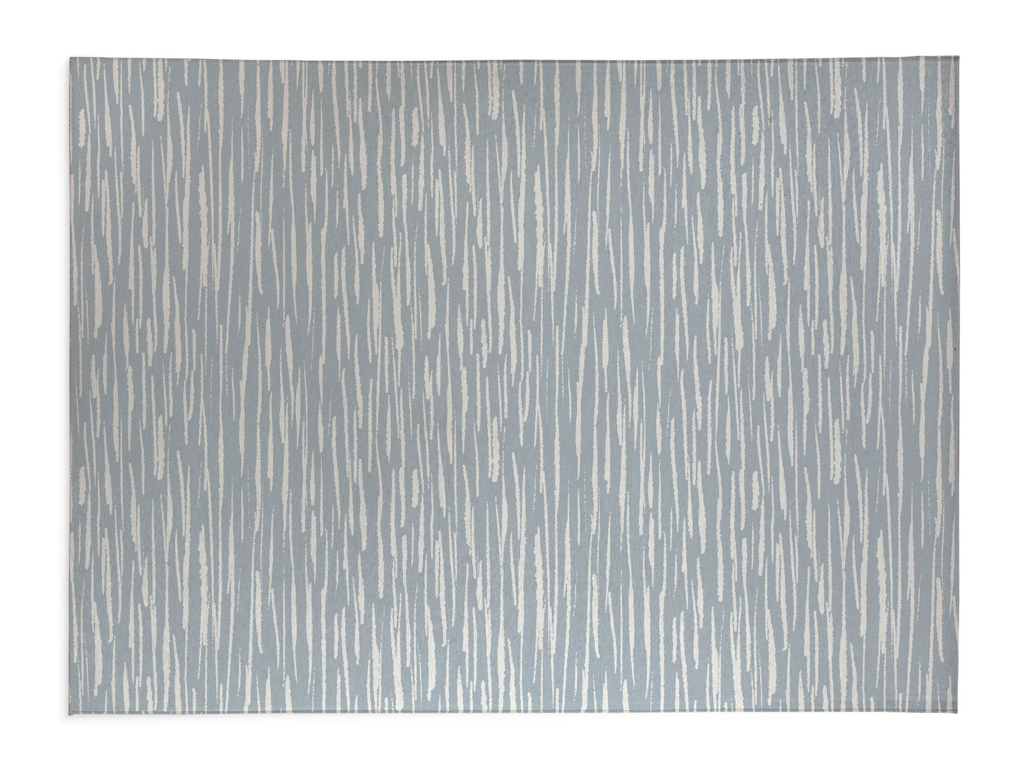 Christopher's Corner Spectrum Strands Office Mat | Wayfair