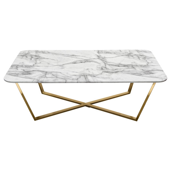 Diamond Sofa Vida Coffee Table & Reviews | Wayfair