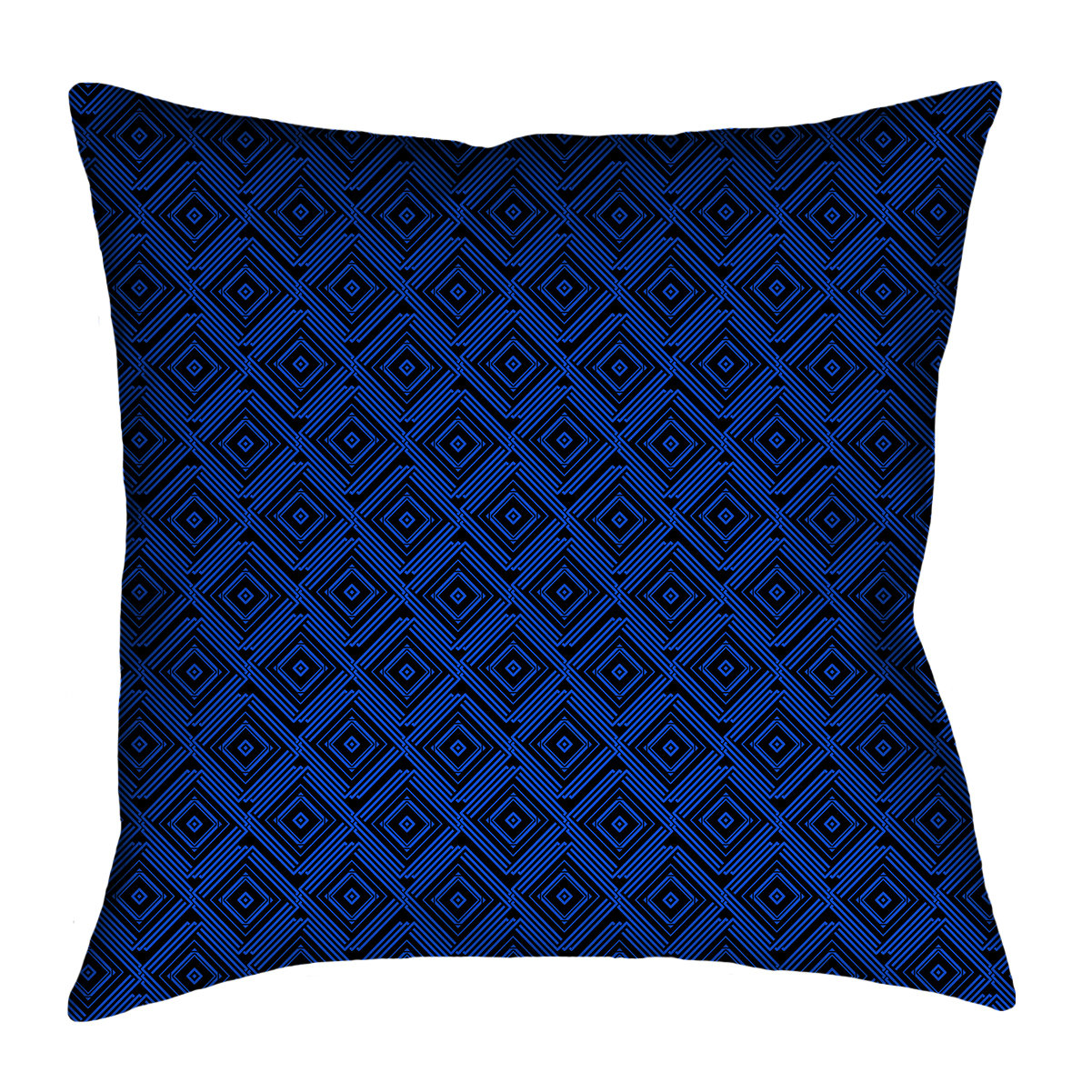 ArtVerse Katelyn Elizabeth Throw Pillow | Wayfair