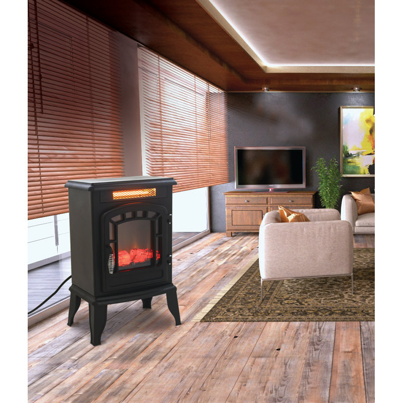 Best Electric Stove Fireplaces: 10 Top Picks for a Cozy Home