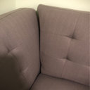 George Oliver Millette 3 - Piece Upholstered Sectional & Reviews | Wayfair