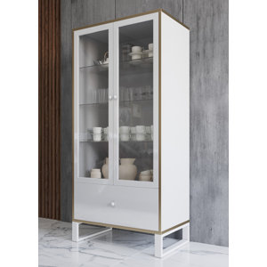 Mercer41 Marijne Dining Cabinet | Wayfair