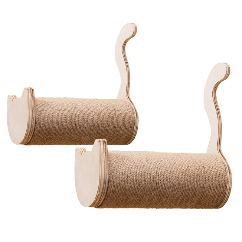 Tucker Murphy Pet™ 5" Ceravolo Cat Perch | Wayfair