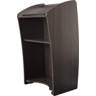 Oklahoma Sound Vision Full Podium | Wayfair