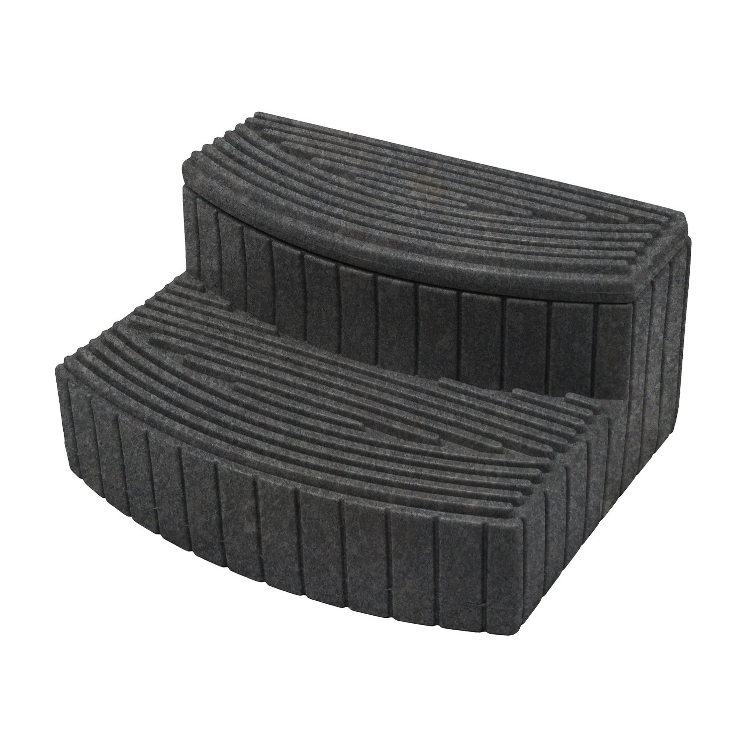Good Ideas Storage 2 Step Step Stool & Reviews | Wayfair