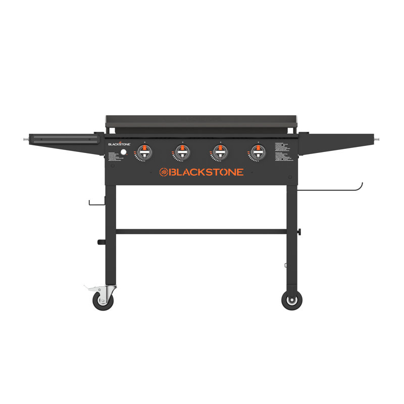 Blackstone 36" Original Griddle and Grilling Tool Set & Reviews | Wayfair
