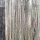 World Source Partners 5 ft. H x 13 ft. W Bamboo Fence Panel & Reviews ...