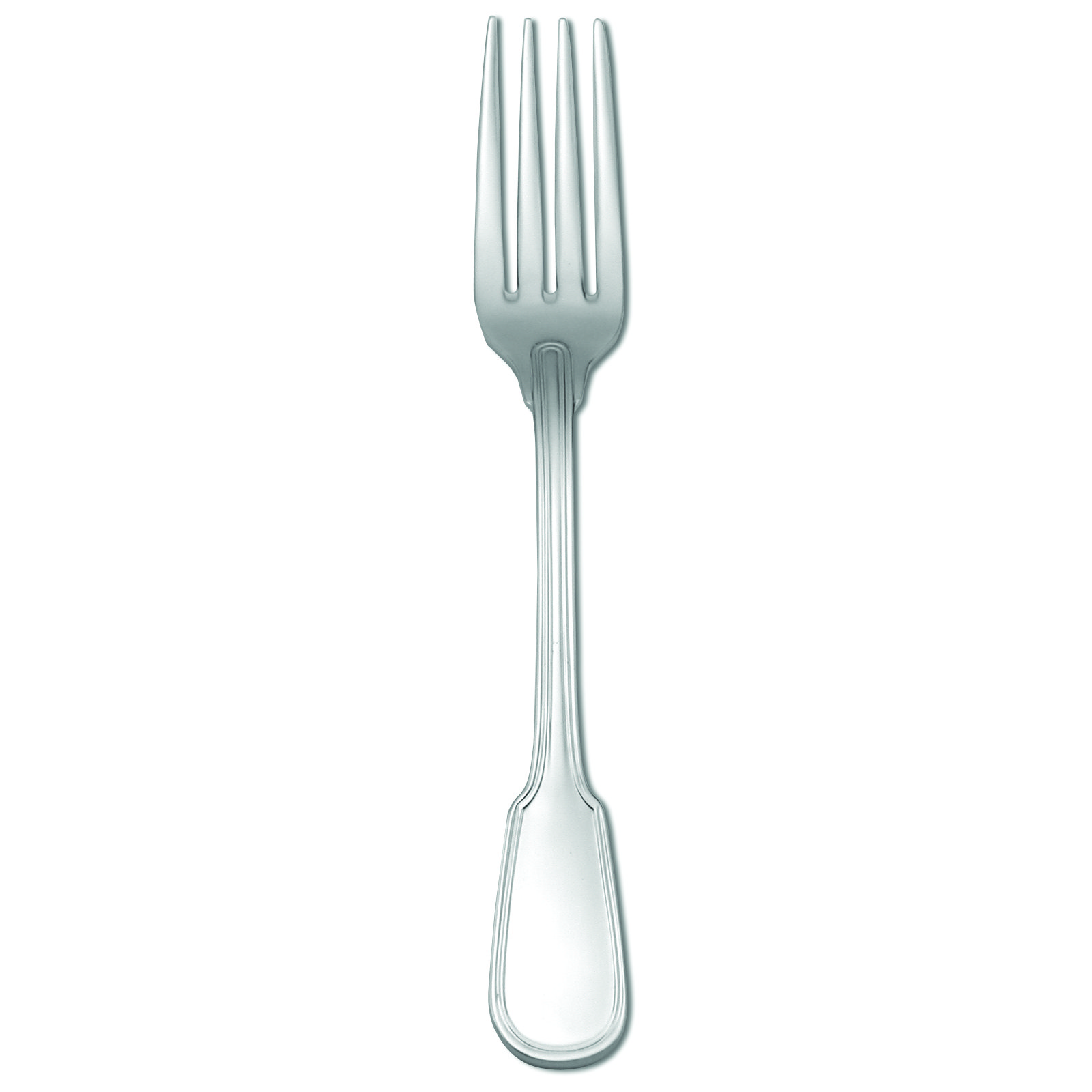 Oneida Saumur Table Forks, European, by Oneida (18/10) | Wayfair