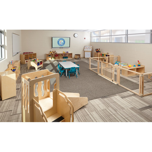 Jonti-Craft KYDZ Suite® Safety Gate & Reviews | Wayfair