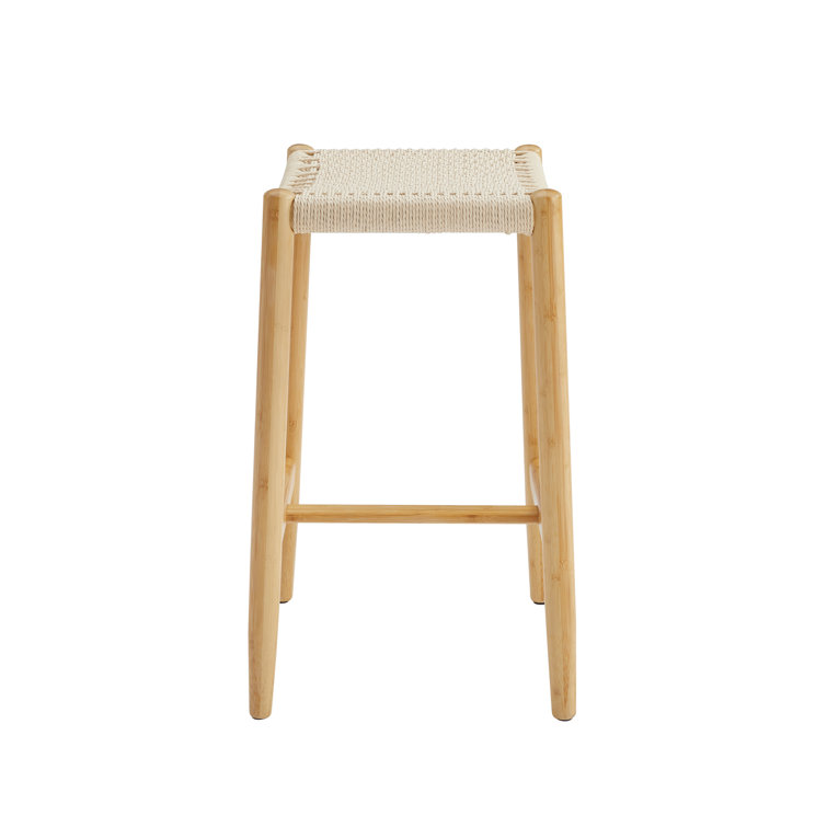 Jivika 24" Counter Stool | AllModern