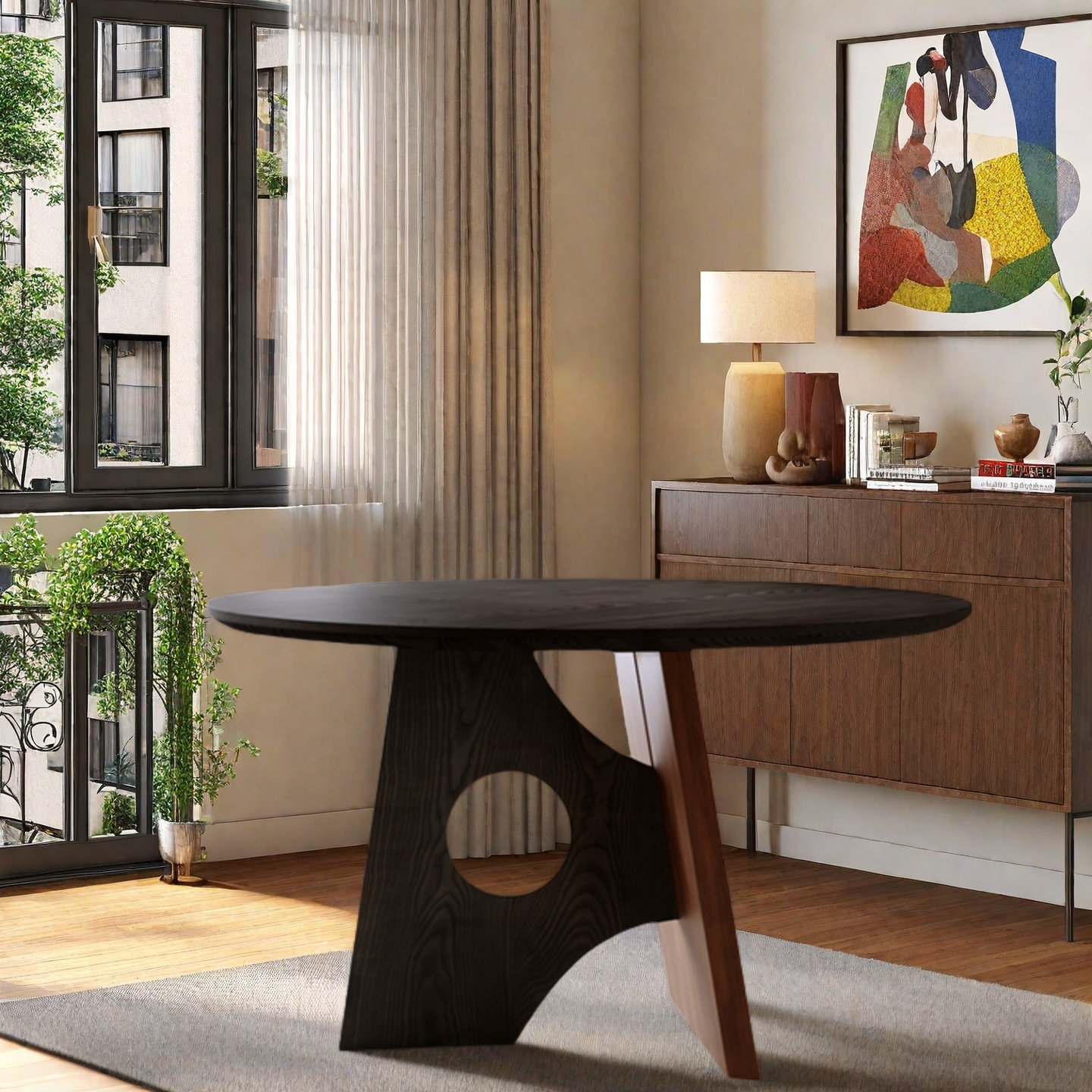 Hokku Designs Karle | Wayfair