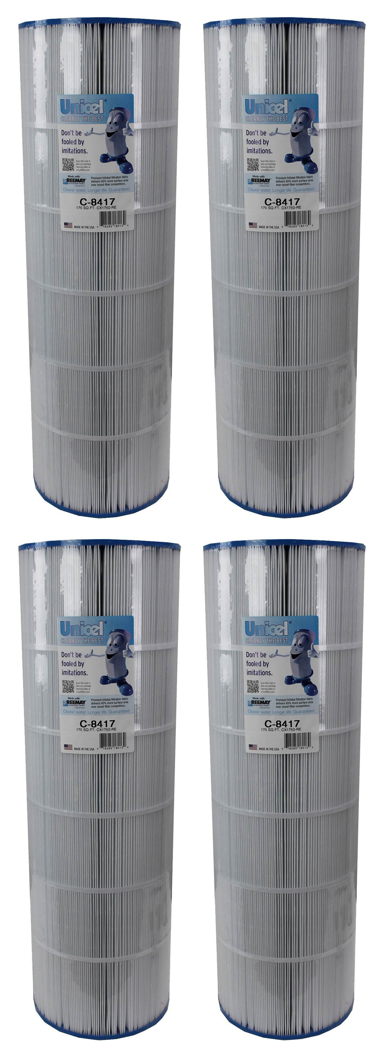 Unicel Replacement Swimming Pool Cartridges Filters | Wayfair