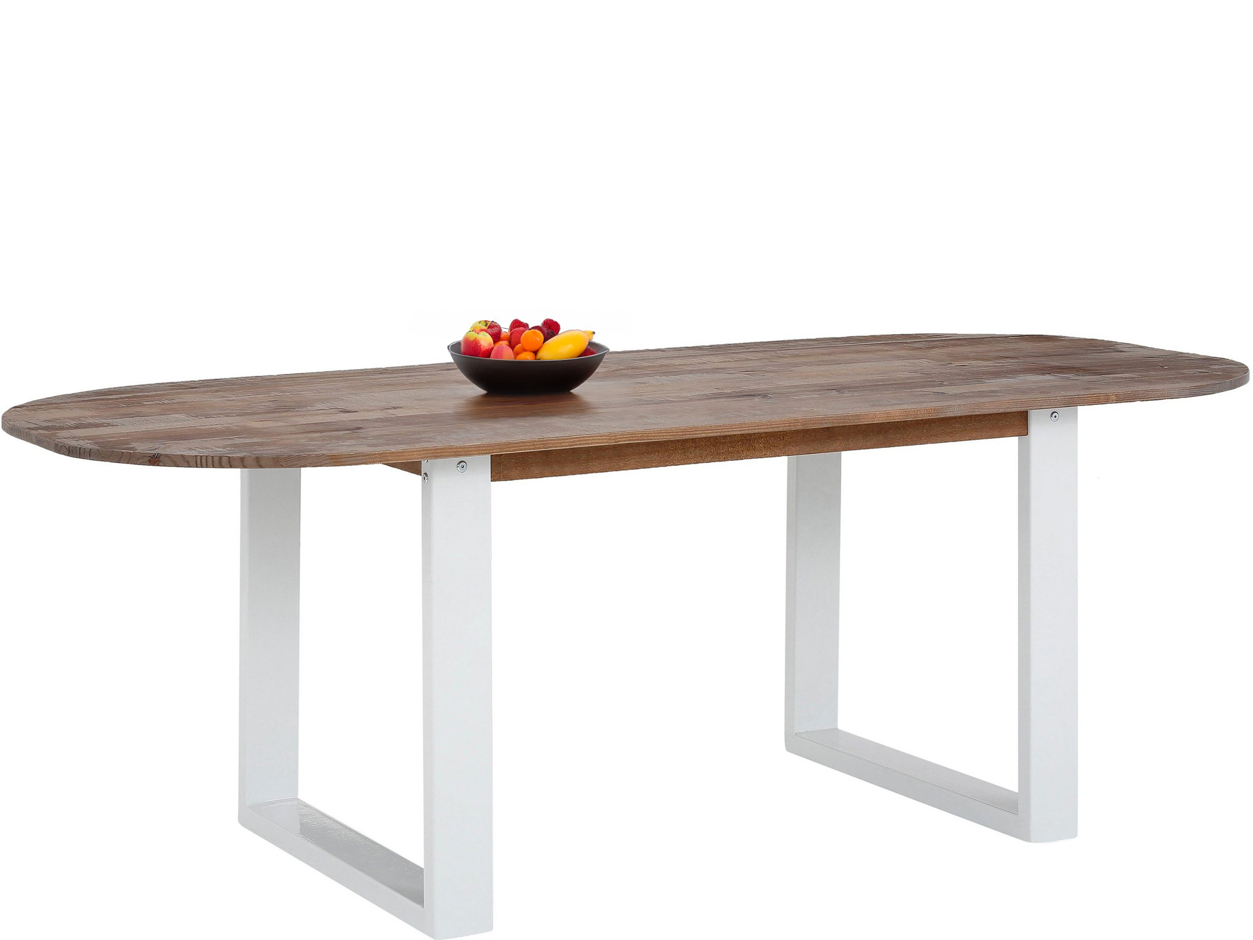Union Rustic Clintonpark Dining Table | Wayfair.co.uk