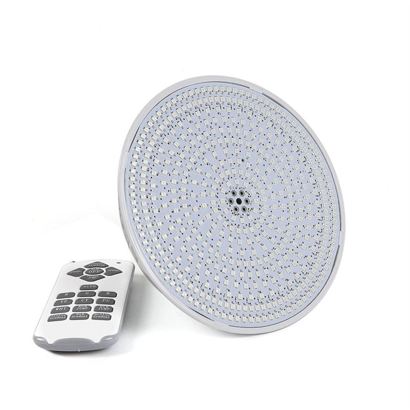 CNCEST Swimming LED Pool Spa Light | Wayfair