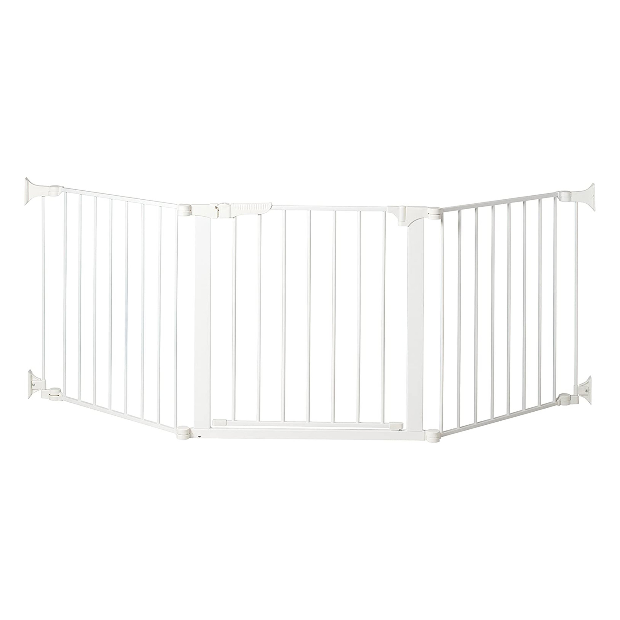 KidCo, Inc. KidCo Custom Fit Auto Closing ConfigureGate Baby Gate with ...