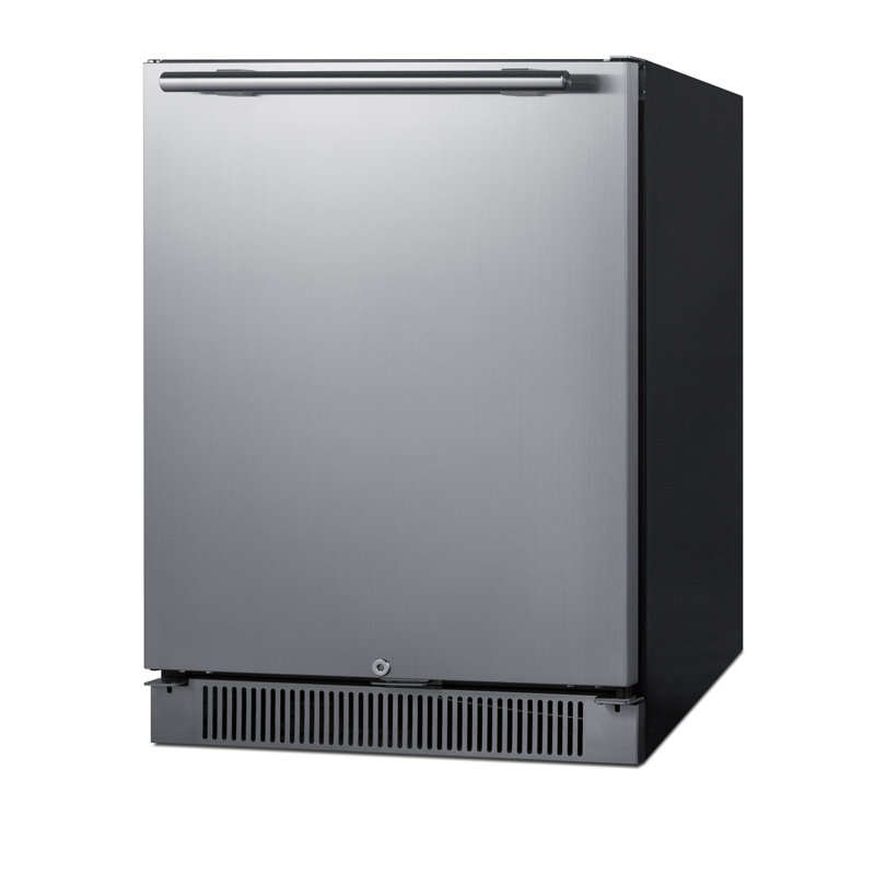 Summit Appliance 4.6 cu. ft. Built-In Mini Fridge | Wayfair