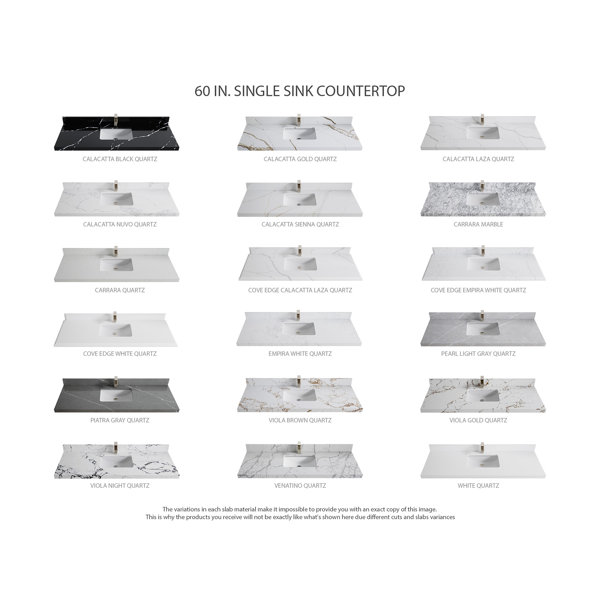 Willow Collections Sonoma Solid Floating Teak 60 In. W X 22 In. D ...