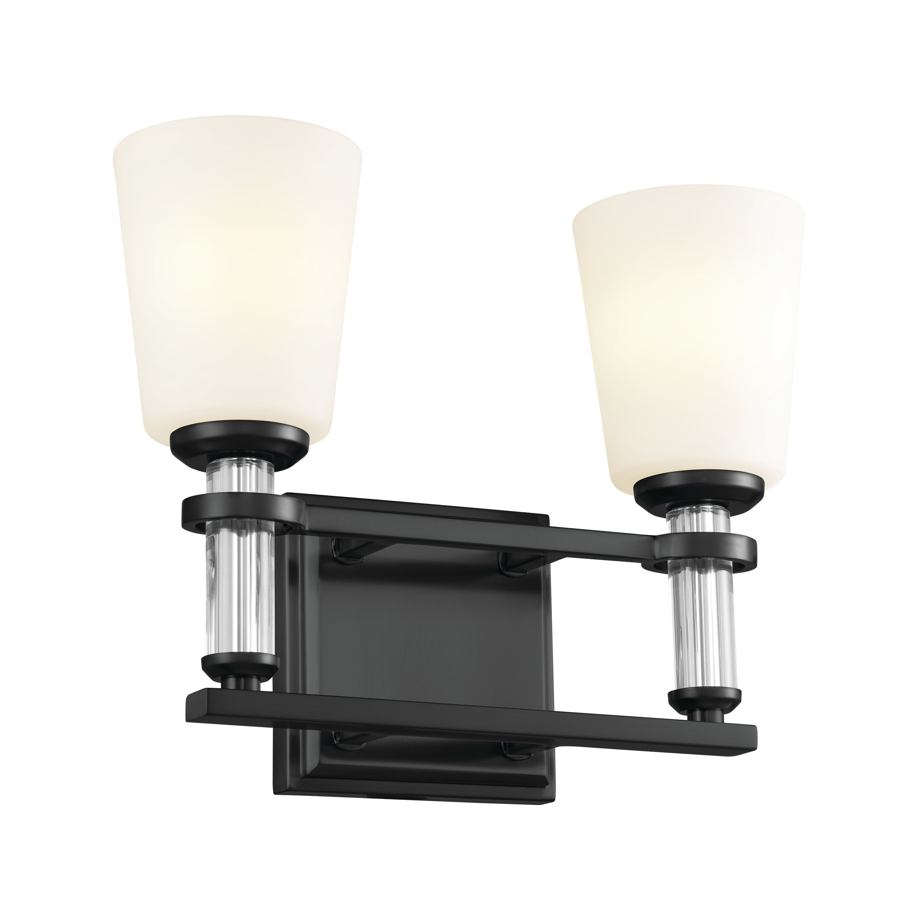 Wrought Studio™ Vanity Light & Reviews | Wayfair