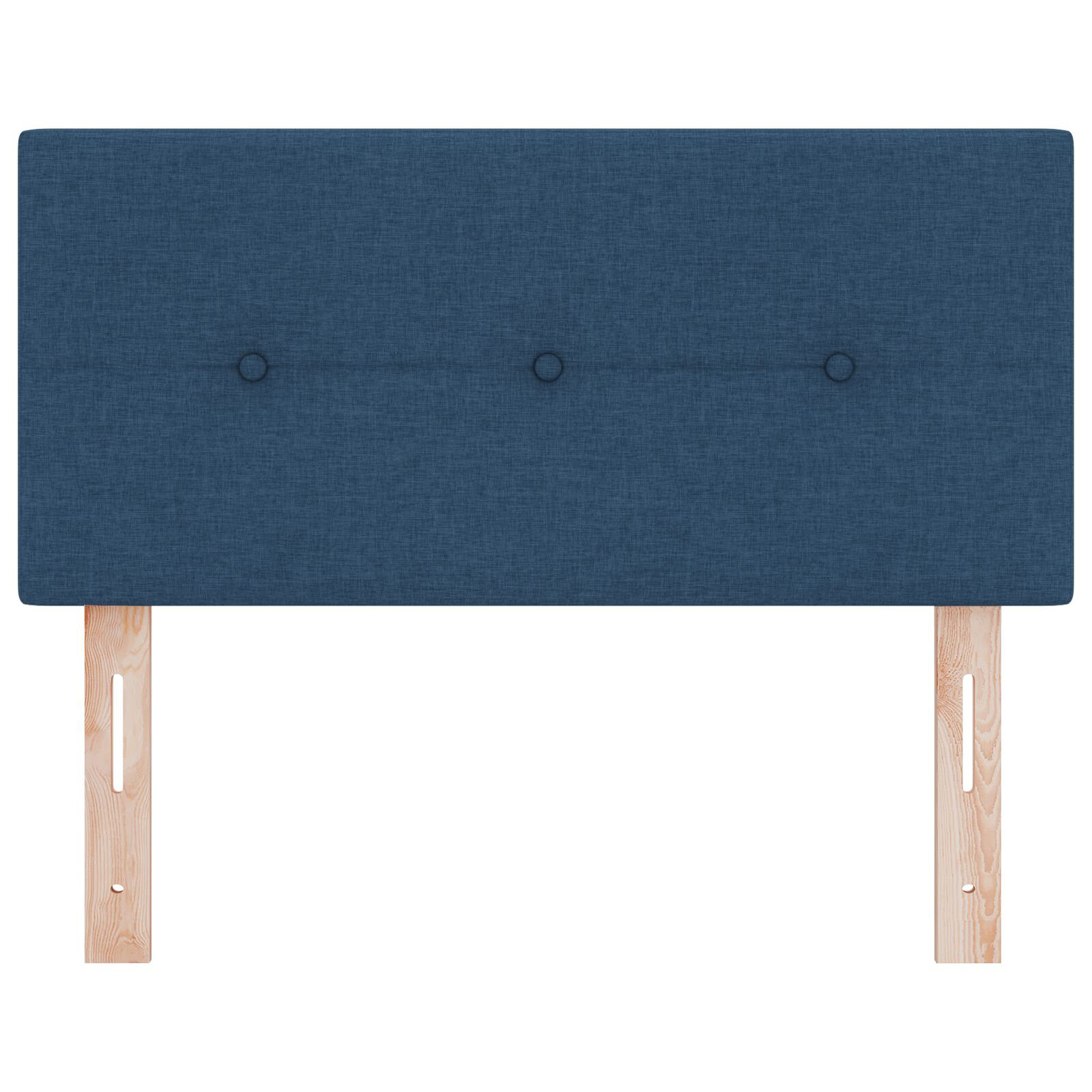 17 Stories Headboard Button Tufted Fabric | Wayfair.co.uk