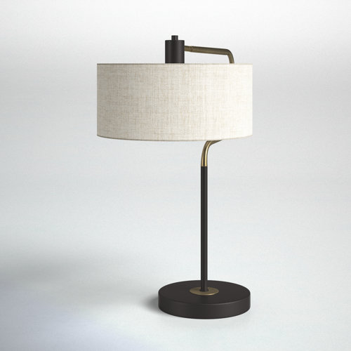Modern Black Table Lamps | AllModern