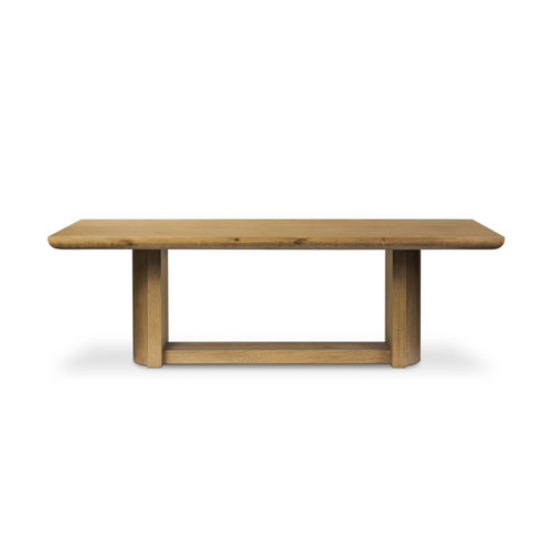 Four Hands GARRETT Dining Table | Perigold