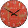 Roger Lascelles Clocks Ryan Flour Wall Clock | Wayfair.co.uk
