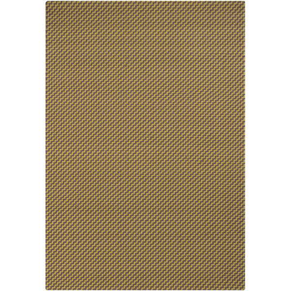 Chandra Deco Wool Chevron Rug - Wayfair Canada