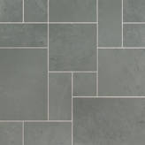 Shaw Floors Shaw Palisade 12-in W x 24-in L Waterproof Luxury Vinyl ...
