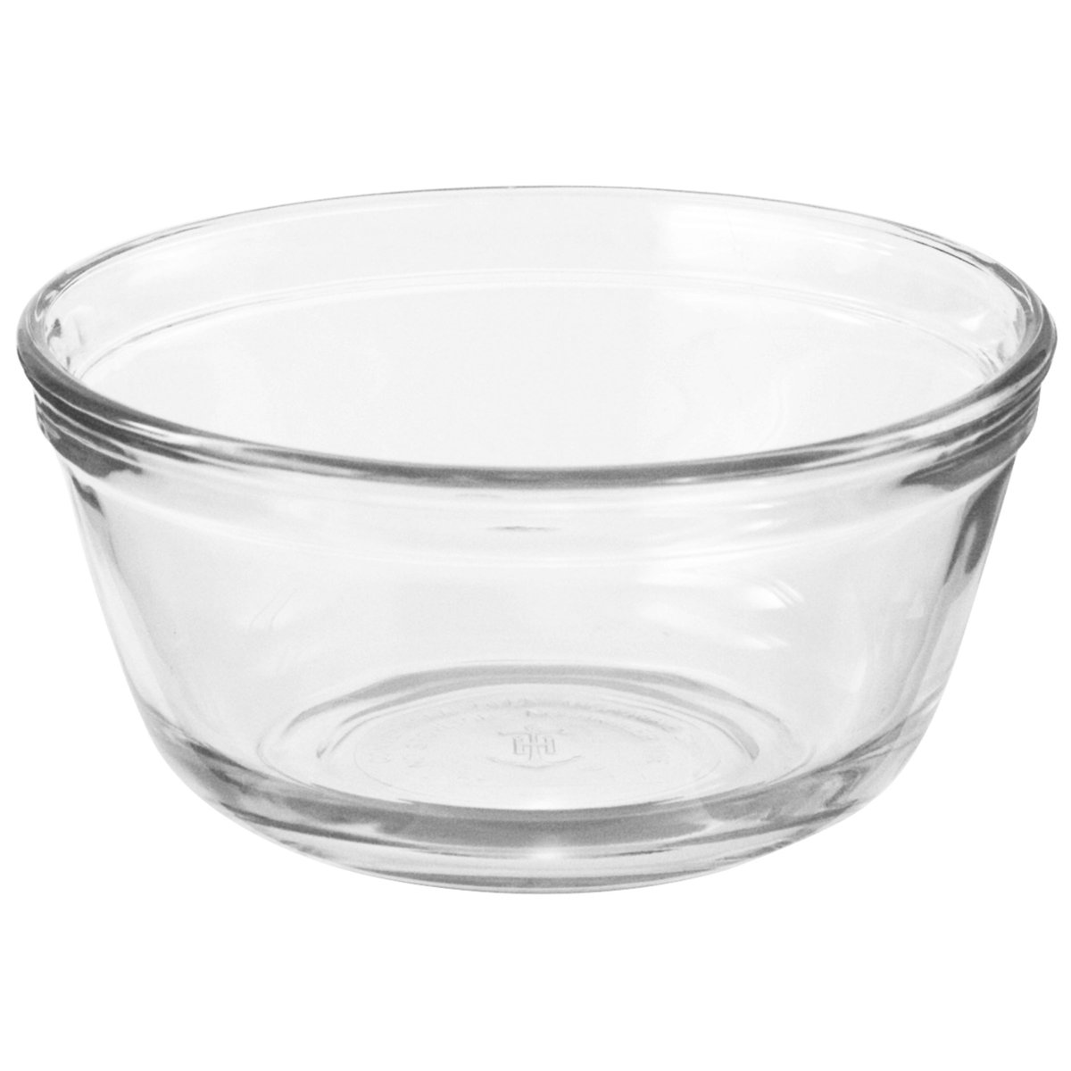 Anchor Hocking 4L MIXING BOWL | Wayfair.co.uk