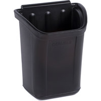 Curbside Trash Cans You'll Love | Wayfair