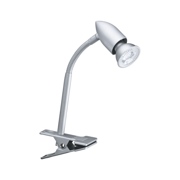 Paulmann Adjustable Clamp Light Lamp | Wayfair.co.uk