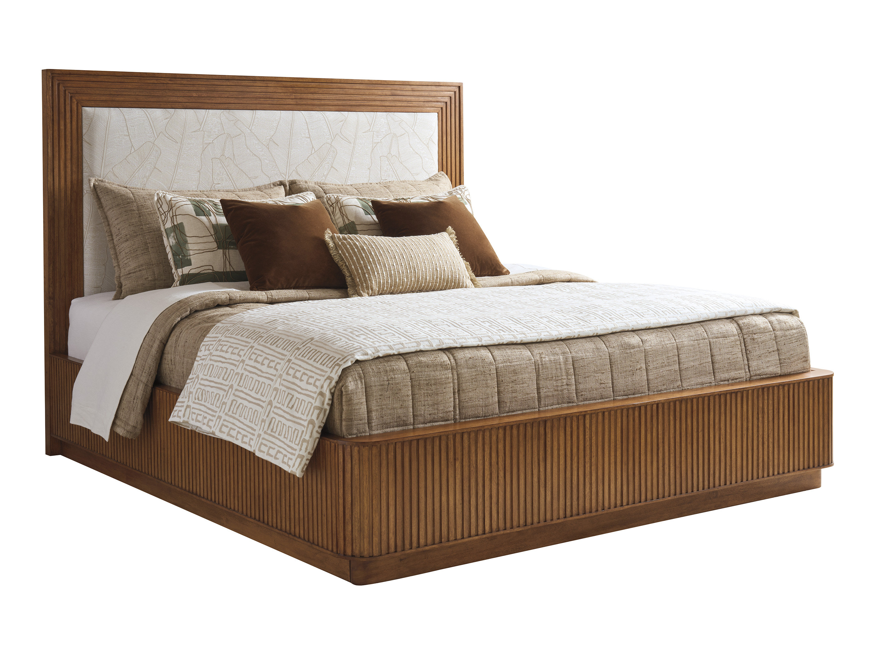 Lexington La Costa Upholstered Headboard | Wayfair