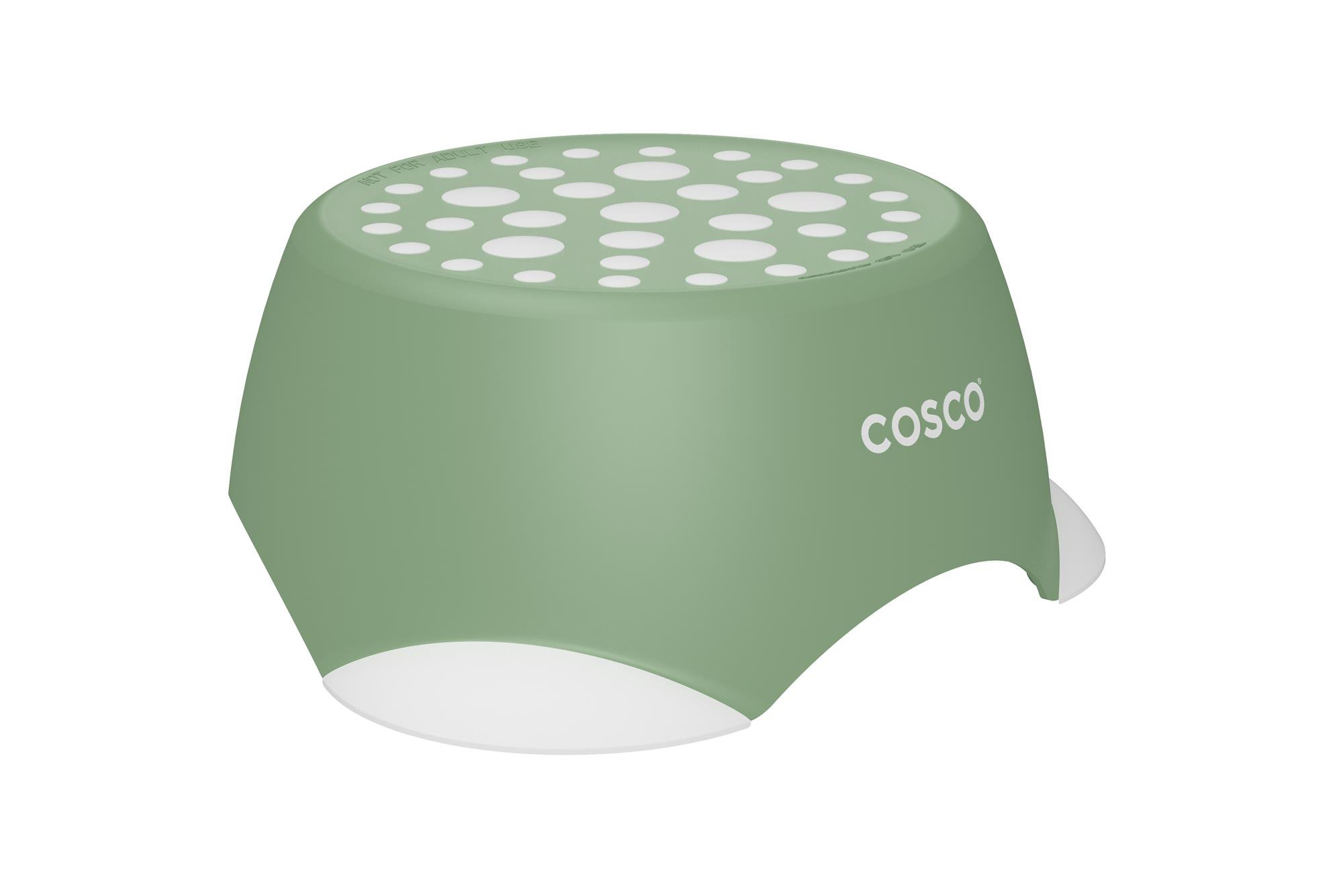 COSCO Kids One-Step Step Stool& Reviews | Wayfair