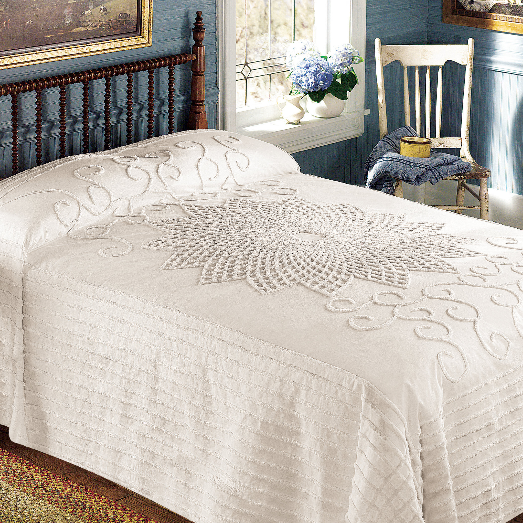 Winston Brands Single Bedspread & Reviews | Wayfair Winston Brands Single Bedspread & Reviews | Wayfair