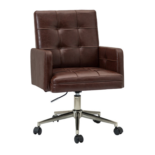 Office Armchairs | Wayfair